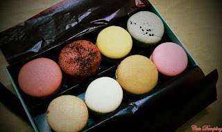 Cute Dumpling: Hong Kong Dec 2011-Jan 2012