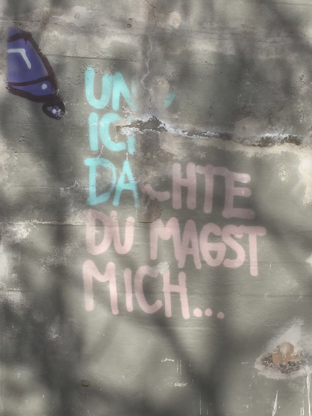 seelsorge und therapie: Mit der Kraft des Herzens 35: Und ich dachte du ... seelsorge und therapie: Mit der Kraft des Herzens 35: Und ich dachte du ...