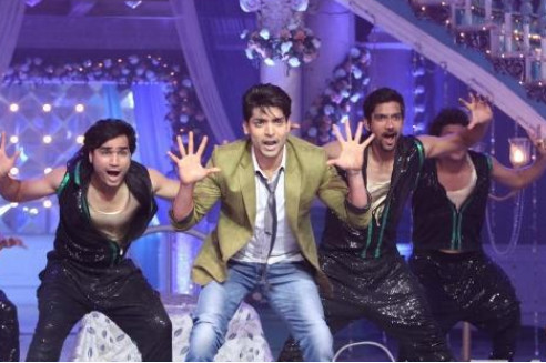 TamilTVShows: May 2013