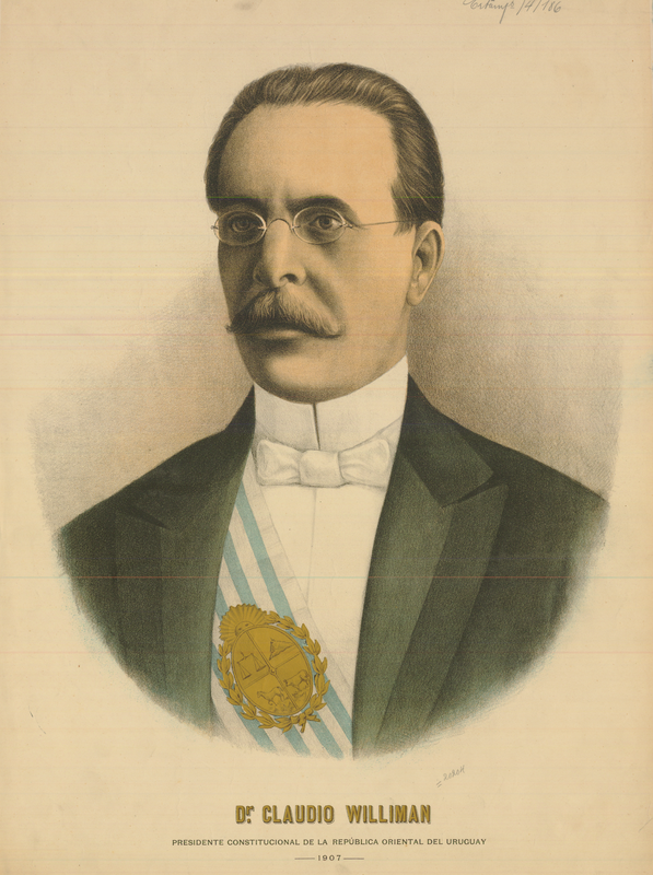 CRÓNICAS DA LARACHA: CLAUDIO WILLIMAN, O CAIONÉS QUE FOI PRESIDENTE DE ...