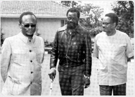 Historia News Sec. 21: Angola, Independência e Guerra Civil