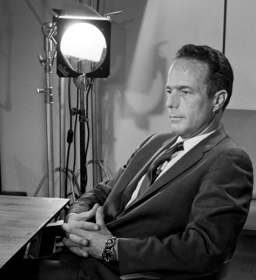 Welcome to RolexMagazine.com: Bob Barth Belongs to the Ages