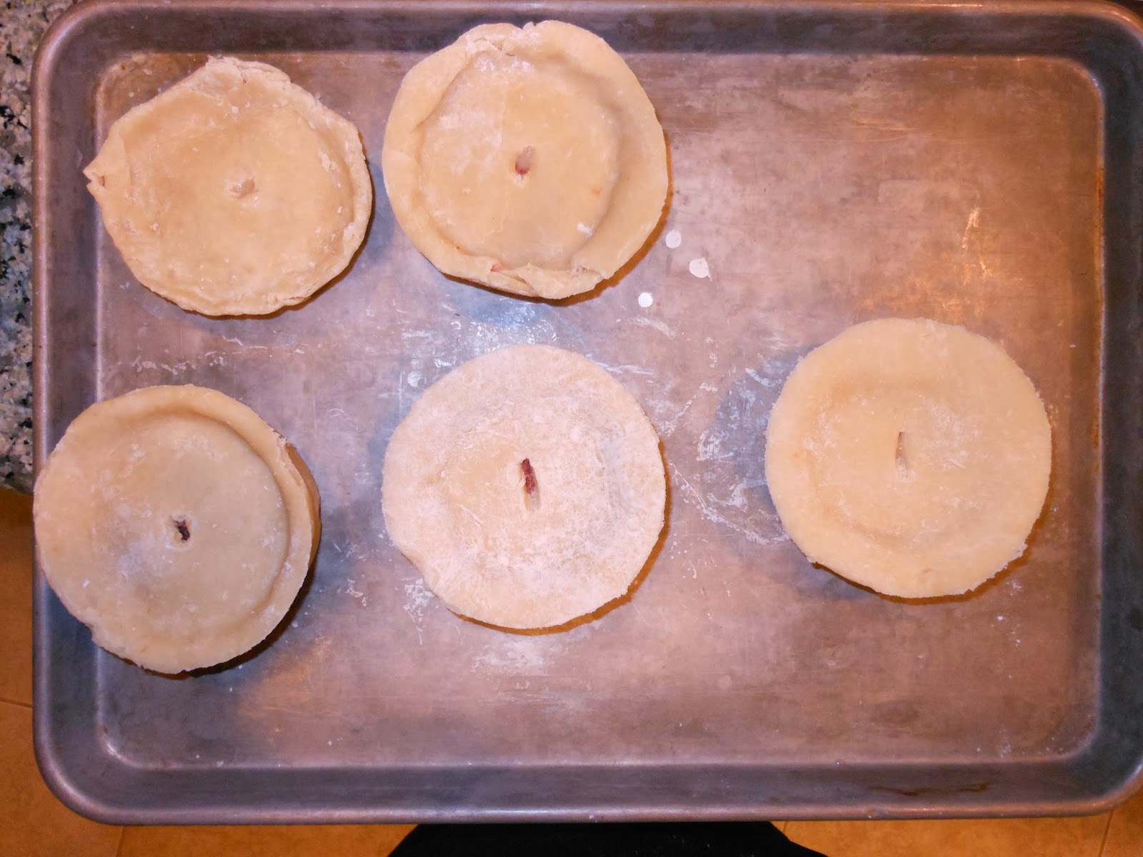 Lori Pori What's the Story?: Morrison's Meat Pies