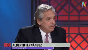 EL ATRILERO: ¿QUIÉN ES ALBERTO?