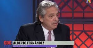 EL ATRILERO: ¿QUIÉN ES ALBERTO?