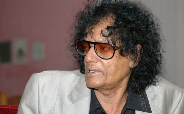 Teli samad - টেলি সামাদ - Amader Biggapon