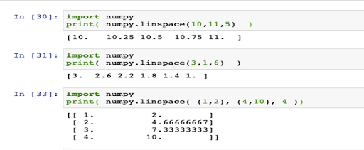 Python Pandas: Numpy Attributes Blog Post - 2