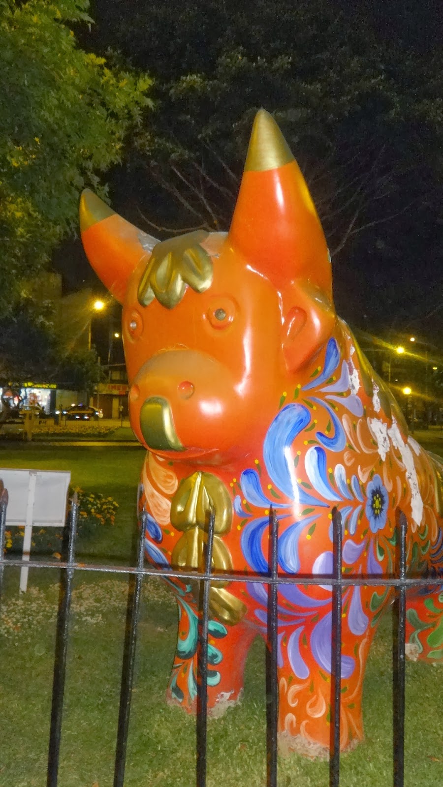 Artesanía Peruana y el Comercio Justo: TORITO DE PUCARÁ