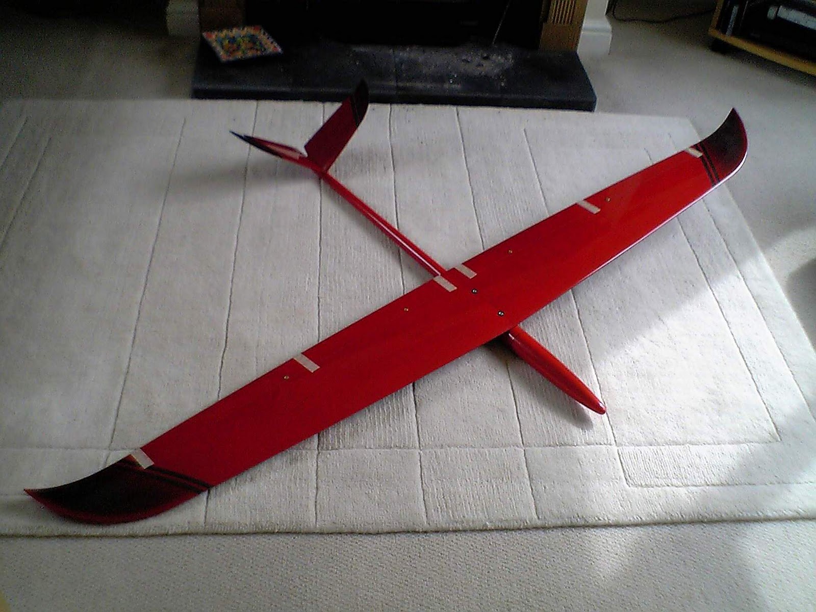 SlopeJunkies: Carbon Blade 2m