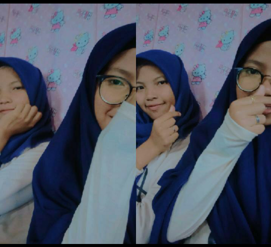 Yuli Shara Jepi Yanti