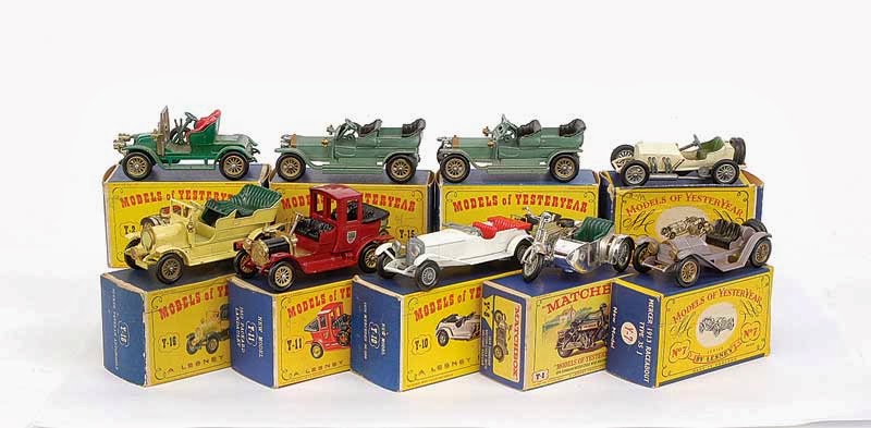 MATCHBOX CAR | Collectibles Coach
