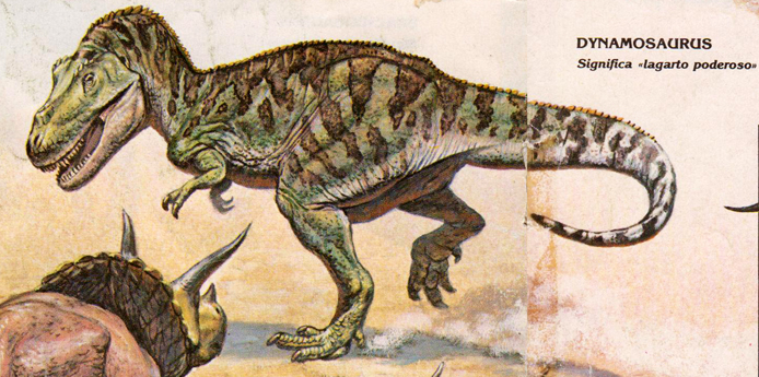 The new rex KILLER, magnatyrannus solus!!! :: The Isle General Discussions