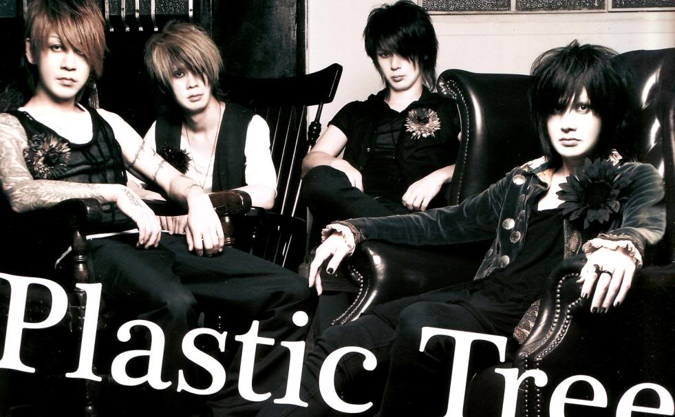 I love Visual Kei and JRock: Letra de Yuki Hotaru- Plastic Tree (en ...