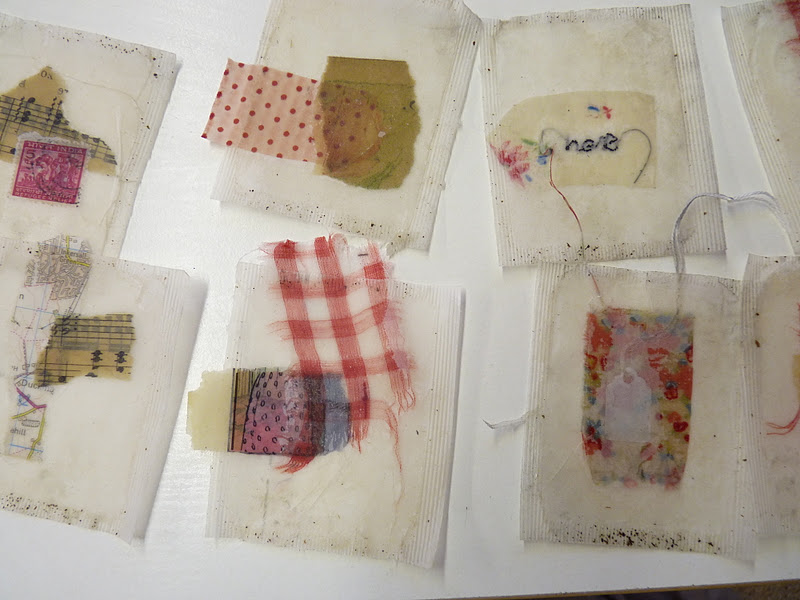 Daisy Moon : Jennifer Collier Workshop at Hope & Elvis