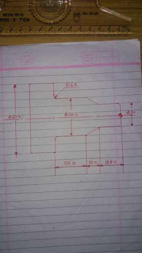 Fanuc subprogram- M98 and M99 - Digi Mart online marketing