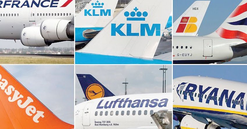 Linie lotnicze w Europie wznawiają loty, ale powrót do normalności zajmie lata