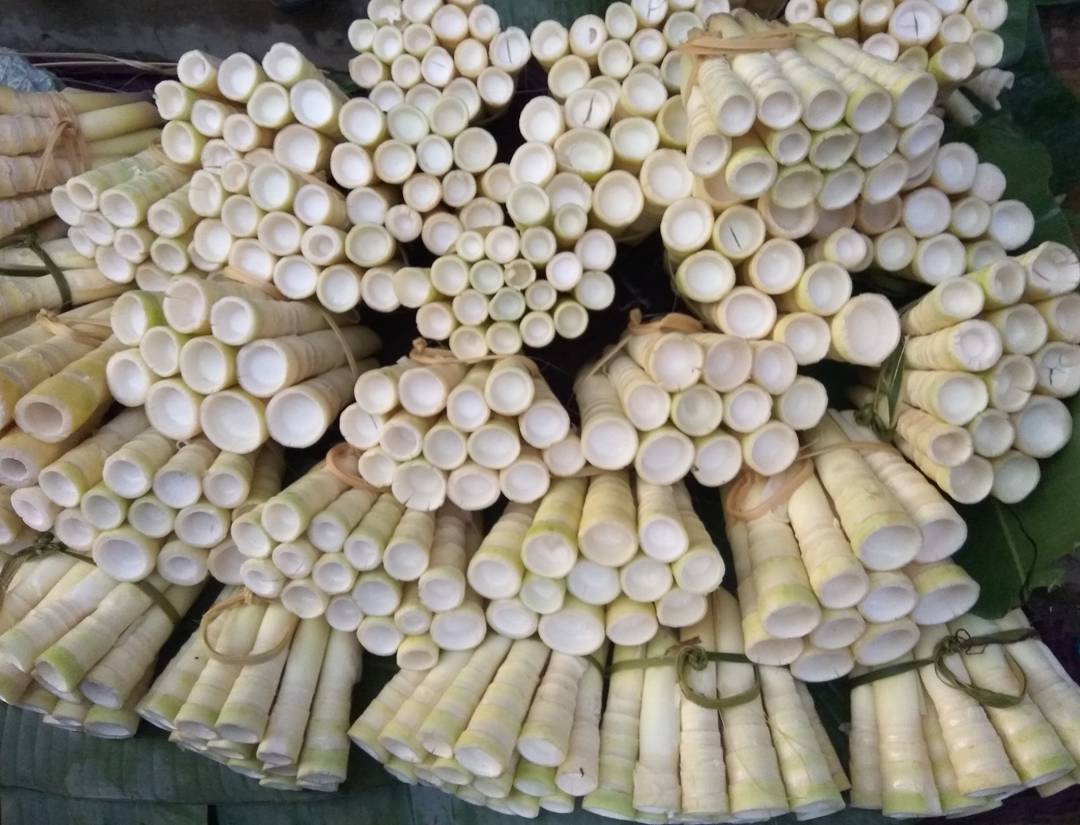 MIZO CHAWHMEH (MIZO Dishes/Curry/Cuisine) | TIMES OF MIZORAM