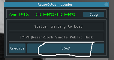 CROSSFIRE PH/BR/AL | [05-13-2020] CFPH RazerXJosh Simple Menu Hacks ...