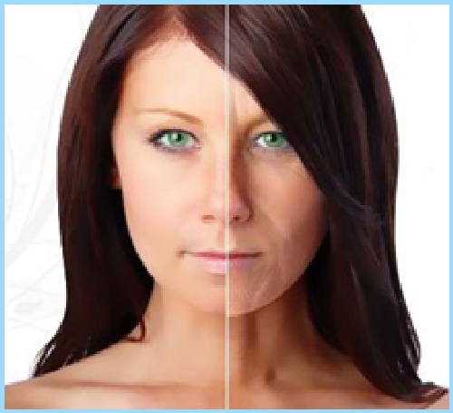 Make-Up at its Best from within by Francina Weronika: MAKE-UP AT ITS ...