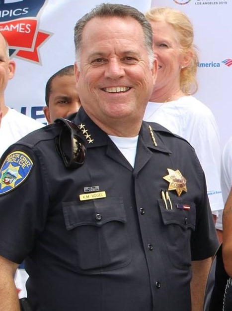 Santa Cruz Police: SCPD's Pioneering Use of Technology Supports ...