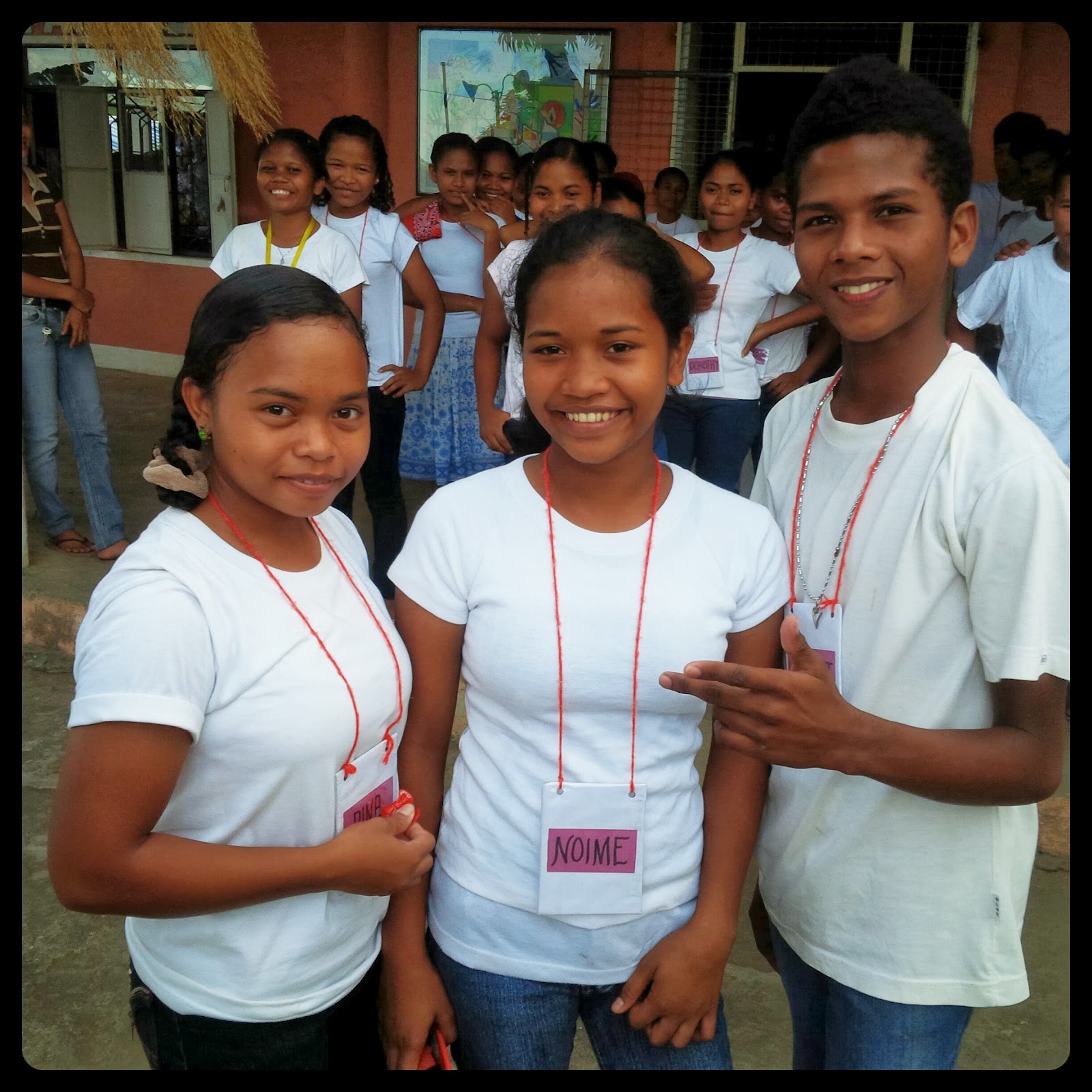 I Saved A Meal For The Aeta Kids... Again. :) | Mobile Litratista