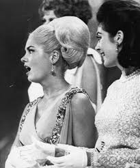 It's About TV: This week in TV Guide: September 7, 1968