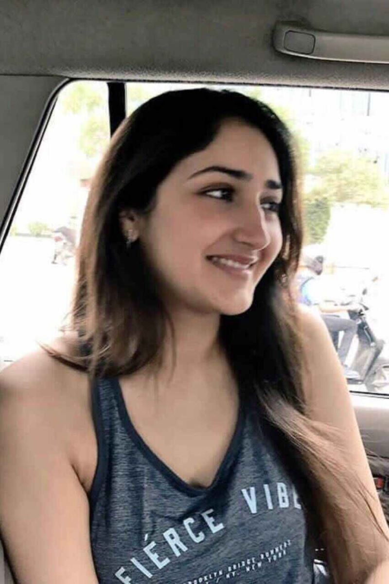 Sayyeshaa (Sayesha) Photos,Images,Gallery,Stills