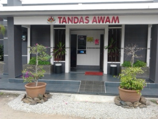 Tandas Awam Yang Sangat Bersih di Malaysia - My Rainbow...