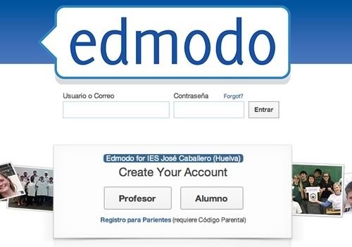Edmodo como plataforma tecnológica educativa: ¿Qué es Edmodo y cómo ...
