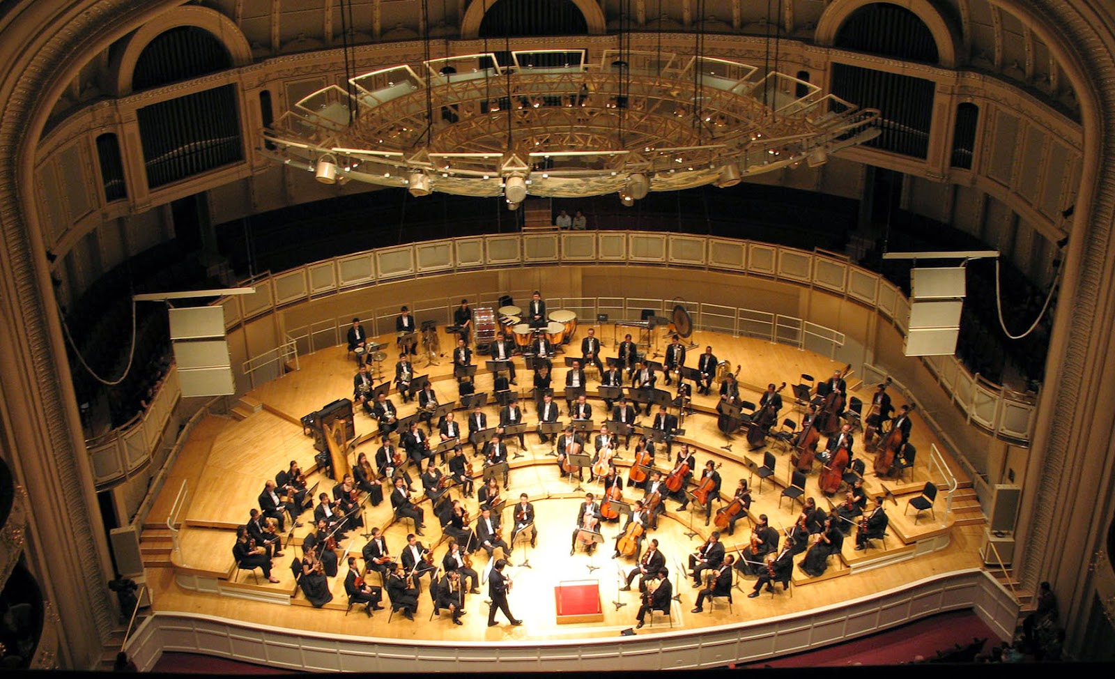 Intelliblog: MUSIC SATURDAY - BRITTEN & THE GUIDE TO THE ORCHESTRA