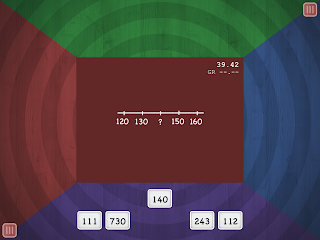 Math Slide Apps ~ Engaging Tech Tools for 21st Century Learners