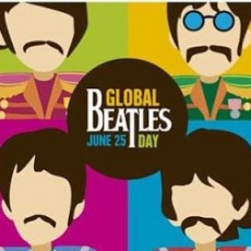 Every Day Is Special: June 25 – Global Beatles Day
