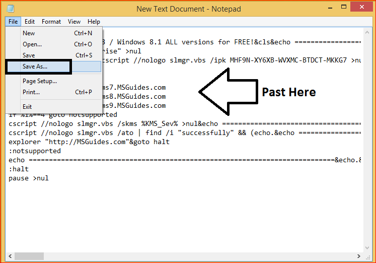 Windows 8.1 ko Activate kaise kare
