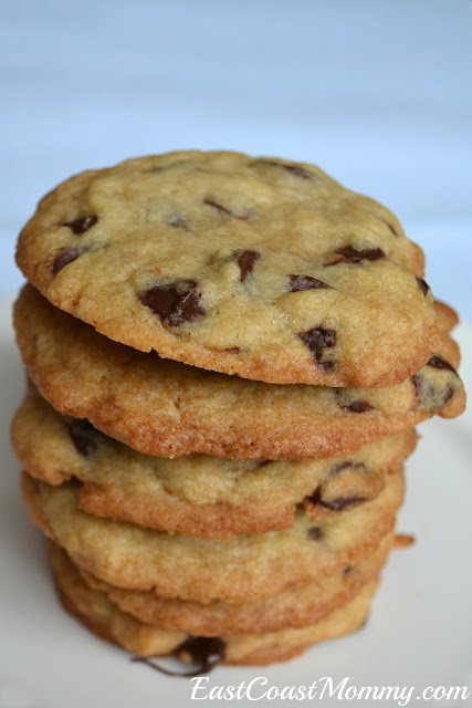 East Coast Mommy: Recipes (sweet treats)