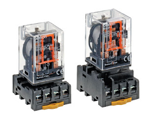 Pengertian , Fungsi Dan Cara Kerja Relay Pada Komponen Listrik - Alfian ...