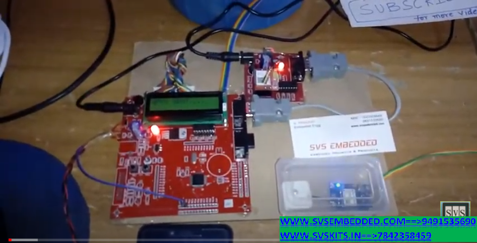 myembeddedproject , 9491535690 , 7842358459: IoT Based Smart Waste ...