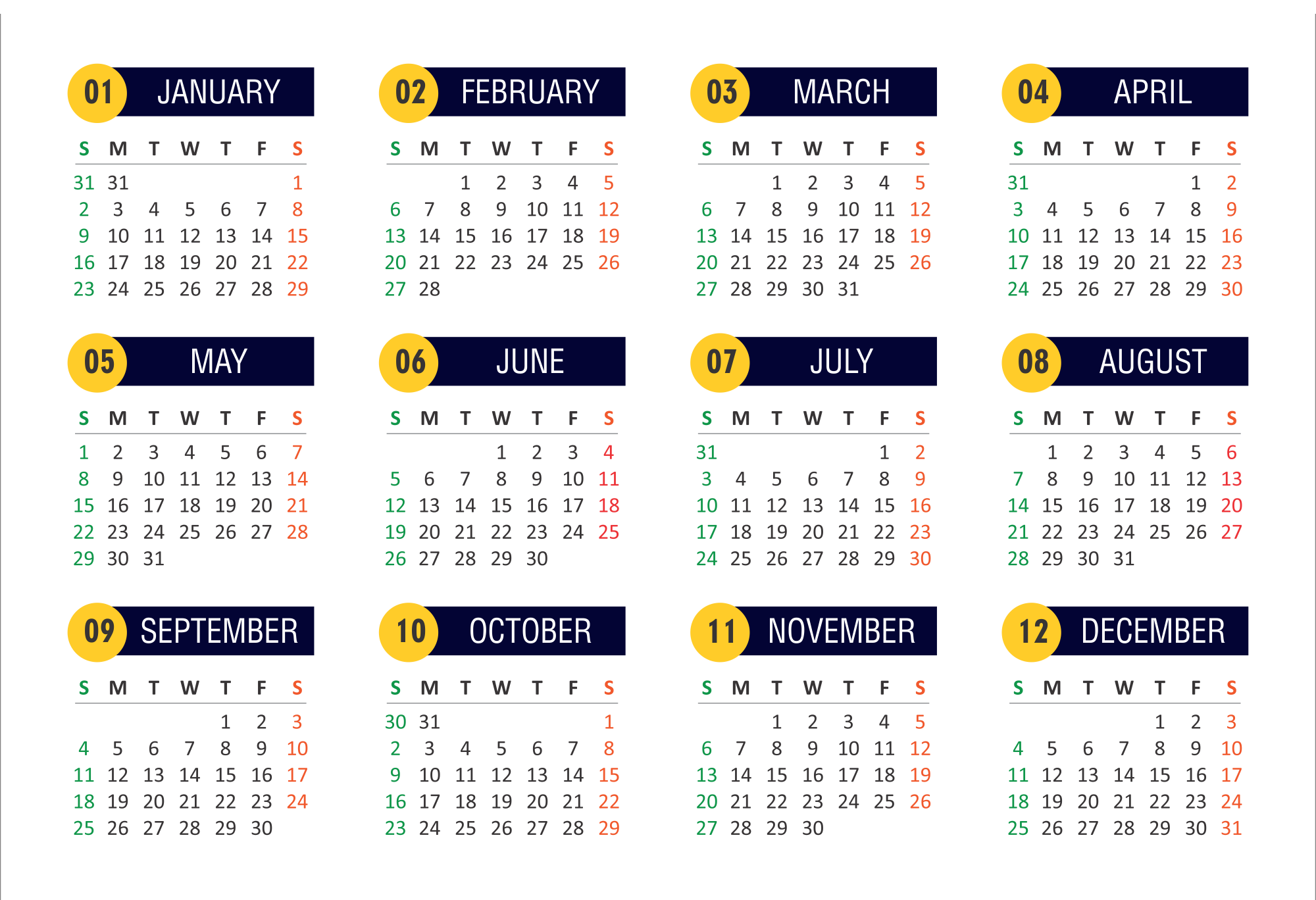5 Reasons To Use A Calendar Date Table Date Dimension In Tableau 5-reasons-to-use-a-calendar-date-table-date-dimension-in-tableau