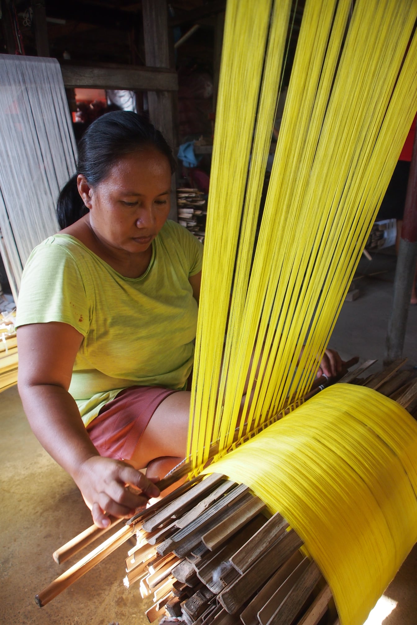 Abel-Iloko Face Masks - To Weave or Not to Weave? | Women's Month 2021 ...