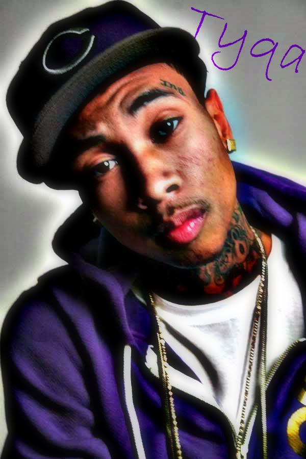 Mundo Hip-Hop: Tyga