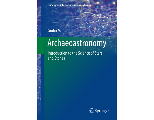 Book Review: Archaeoastronomy - AstroMadness.com