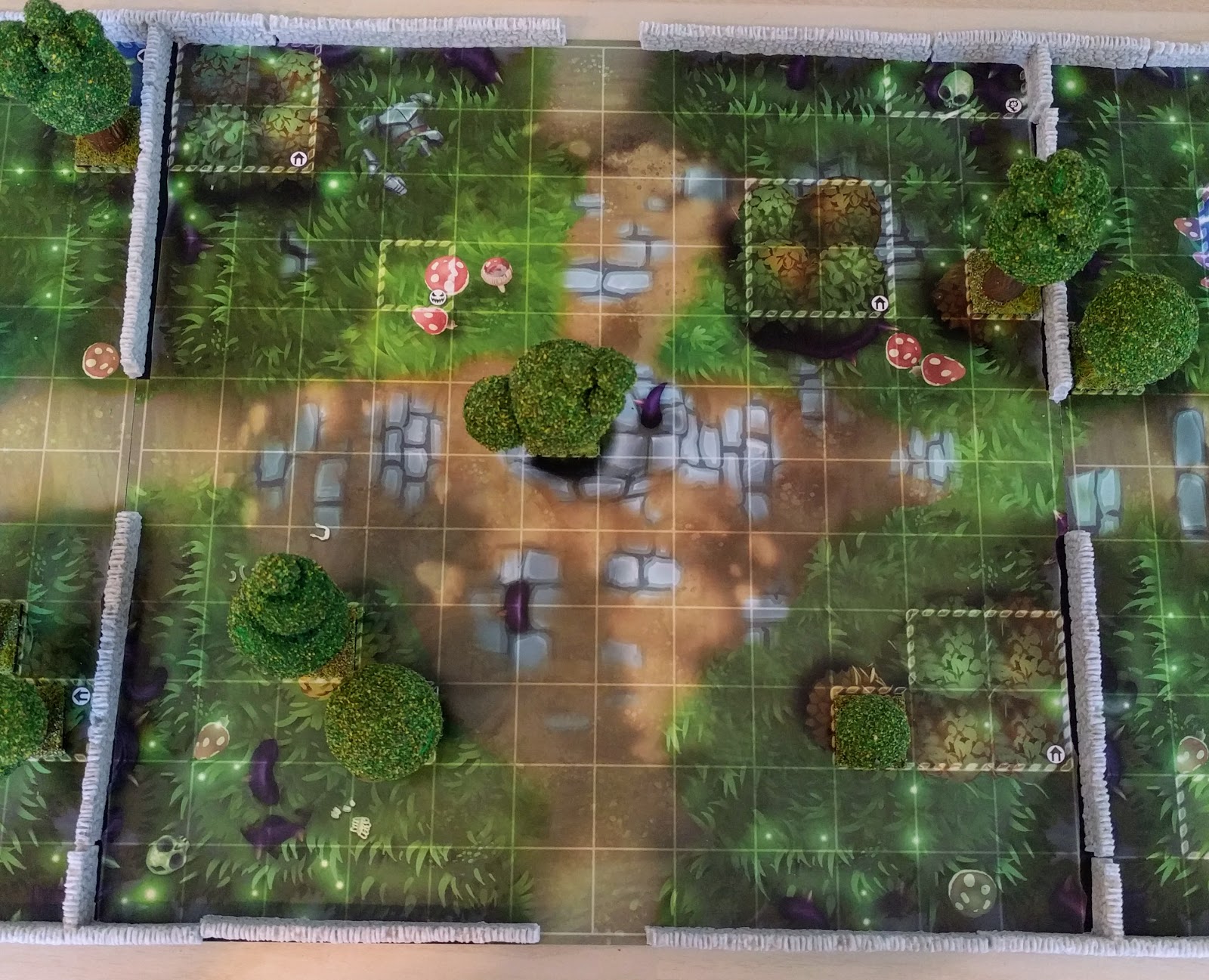 Super Dungeon Explore 3D