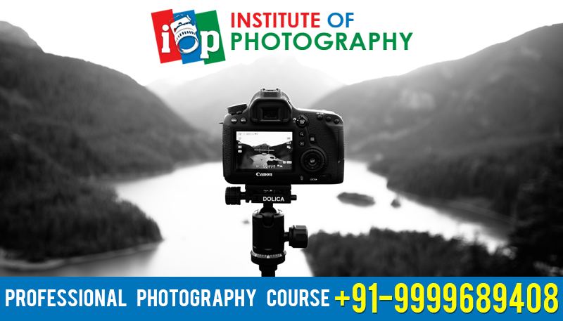 Professional Photography Course +91-999-968-9408