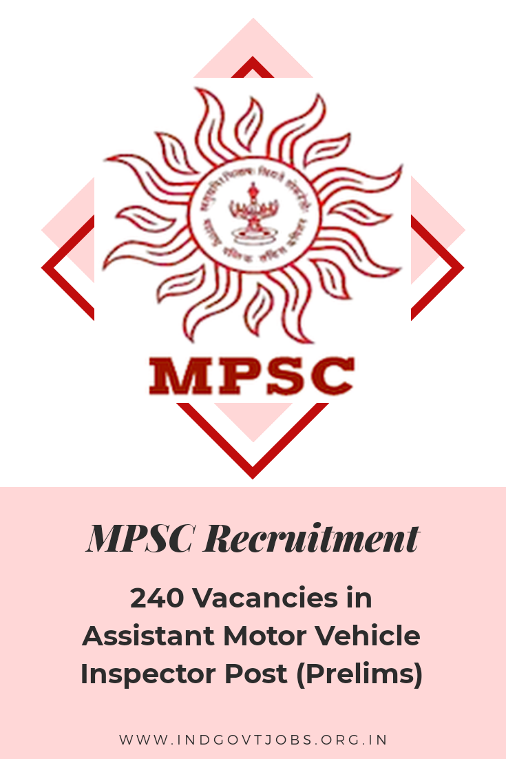 MPSC Recruitment 2020 - Apply Online 217 Vacancies for Engineering ... MPSC Recruitment 2020 - Apply Online 217 Vacancies for Engineering ...