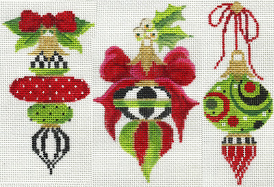 Kelly Clark Needlepoint Handbook