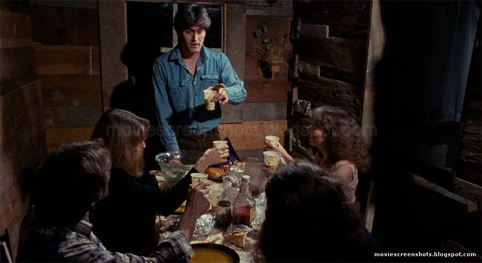 Cody's Film, TV, and Video Game Blog: Franchises: Evil Dead. The Evil ...