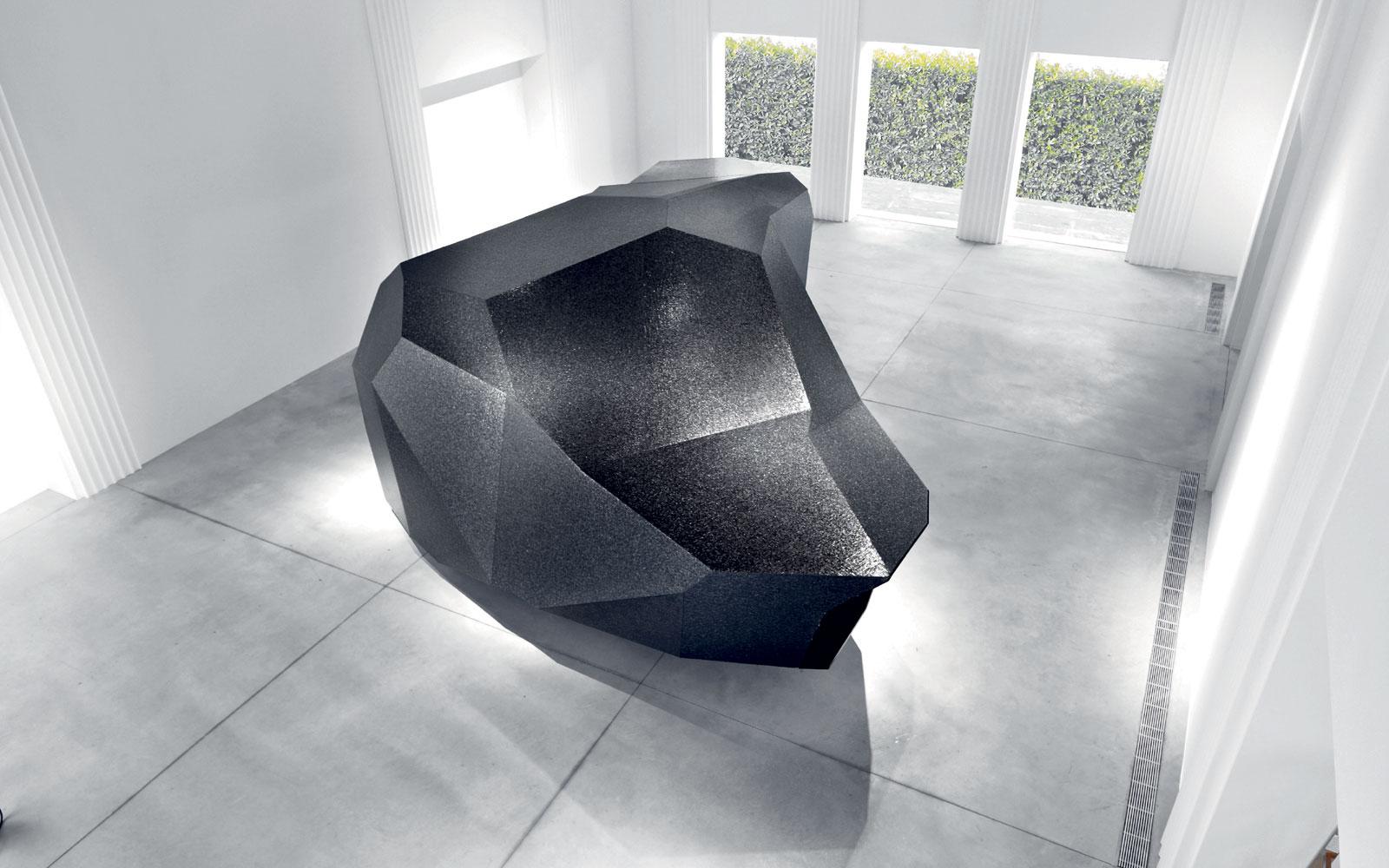 Arik Levy – a f a s i a