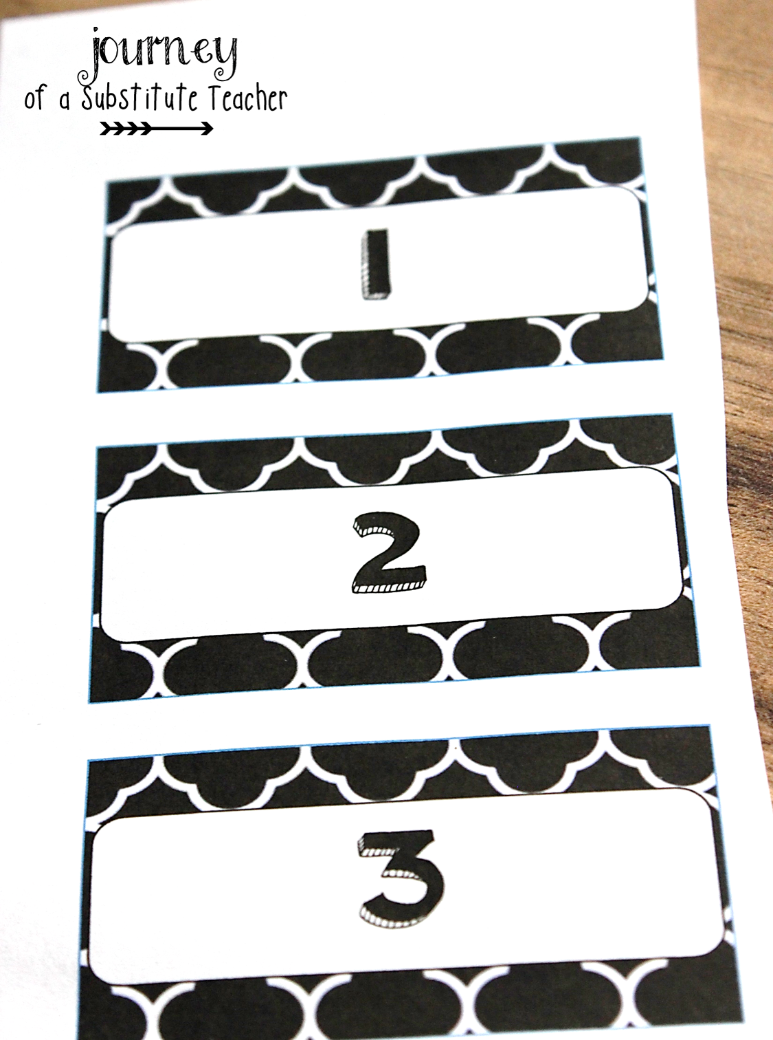 Self-Adhesive Labels: Stick to Making Life Easier - Owl-ways Be Inspired