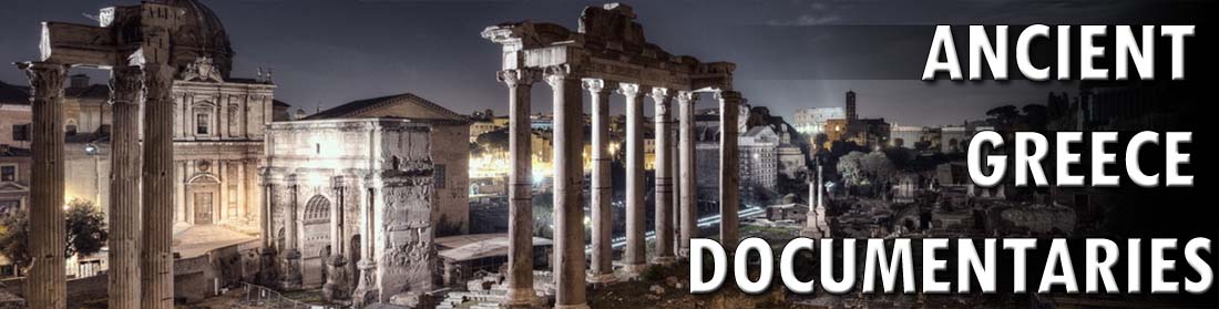 Ancient Greece Documentaries