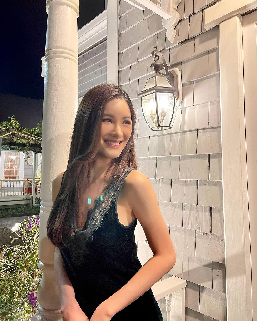 Sammy Sirapatsorn – Most Pretty Thai Trans Women - TG Beauty