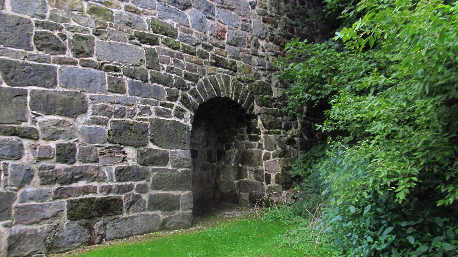 Old Industry of Southwestern Pennsylvania : Allegheny (Alleghany ...